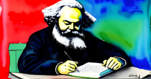 Karl Marx - A Sociologist With A Difference (Biography) - PureSociology