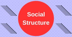 What Is Social Structure: Uncovering The Pattern Of Society - PureSociology