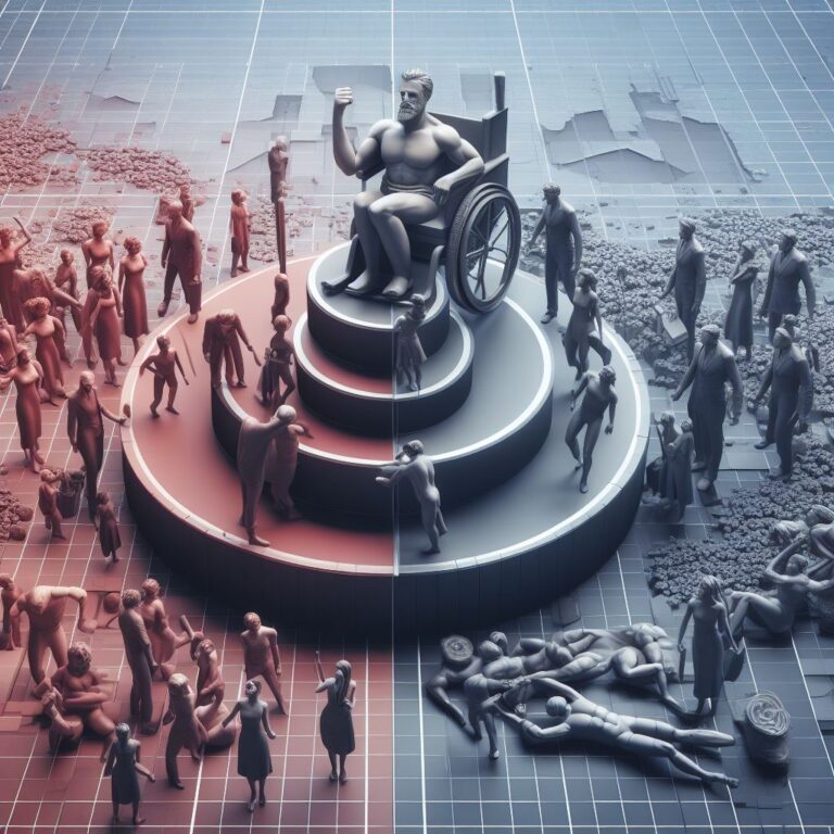 Theories Of Social Stratification: A Powerful Tool For Understanding ...