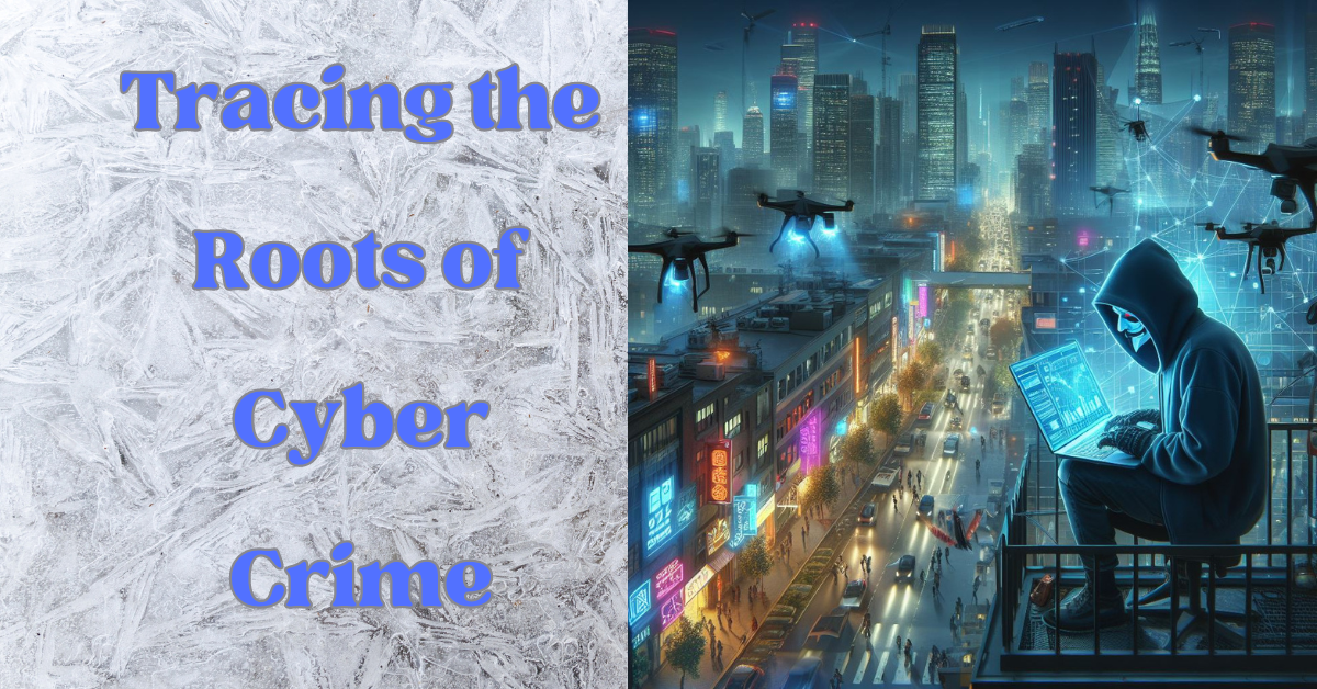 Tracing The Roots Of Cyber Crime In Network Society - PureSociology