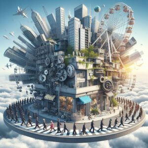 What Is Society? Basic Concept In Sociology - PureSociology