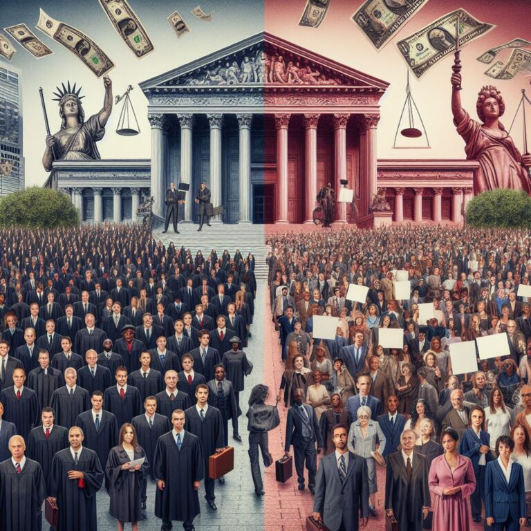 The Indispensable Relationship Between Sociology And Law - PureSociology