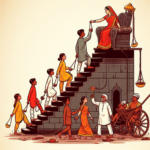 Revisiting Caste In Contemporary India - PureSociology