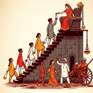Revisiting Caste In Contemporary India - PureSociology