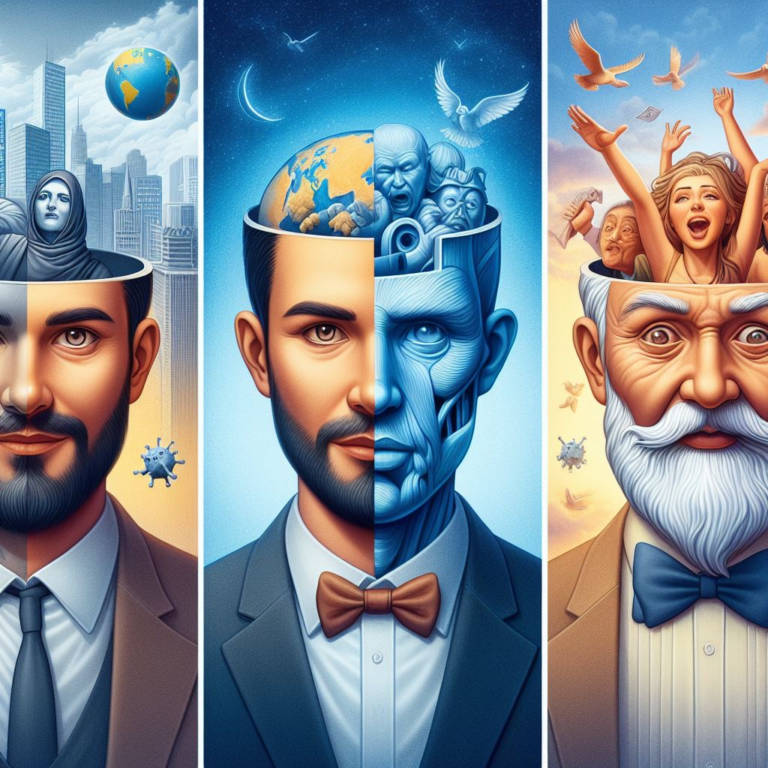 Major Perspectives In Sociology - PureSociology