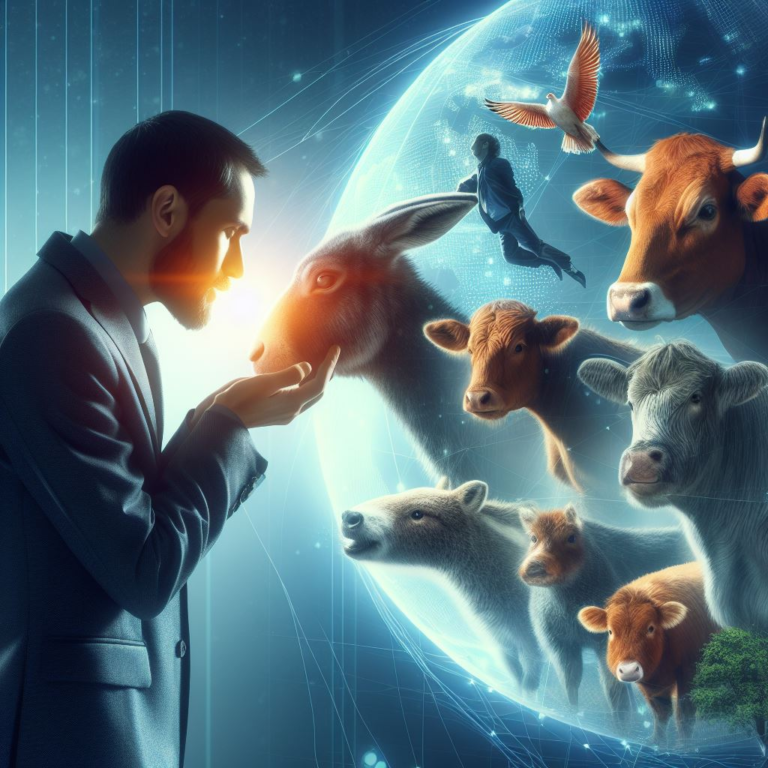 Sociology Of Animals - PureSociology