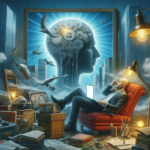 The Productiveness Of The Idle Mind - PureSociology