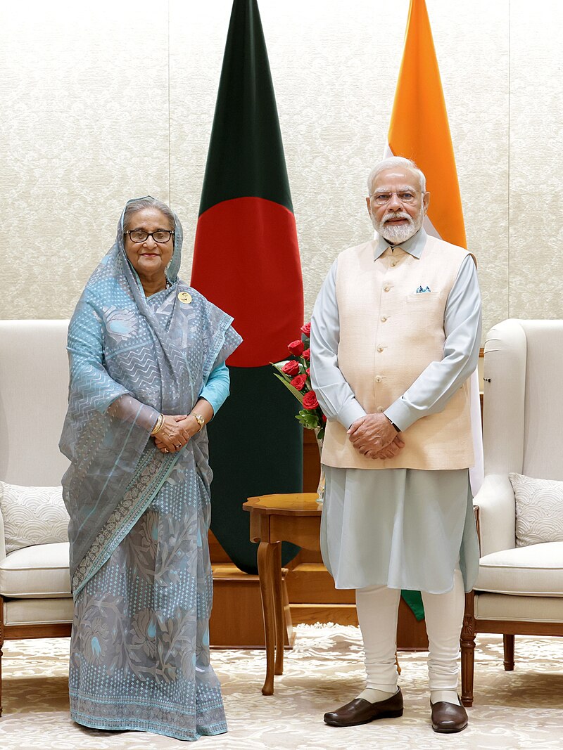 From Power To Peril: Analysing The Fall Of Sheikh Hasina’s Government ...