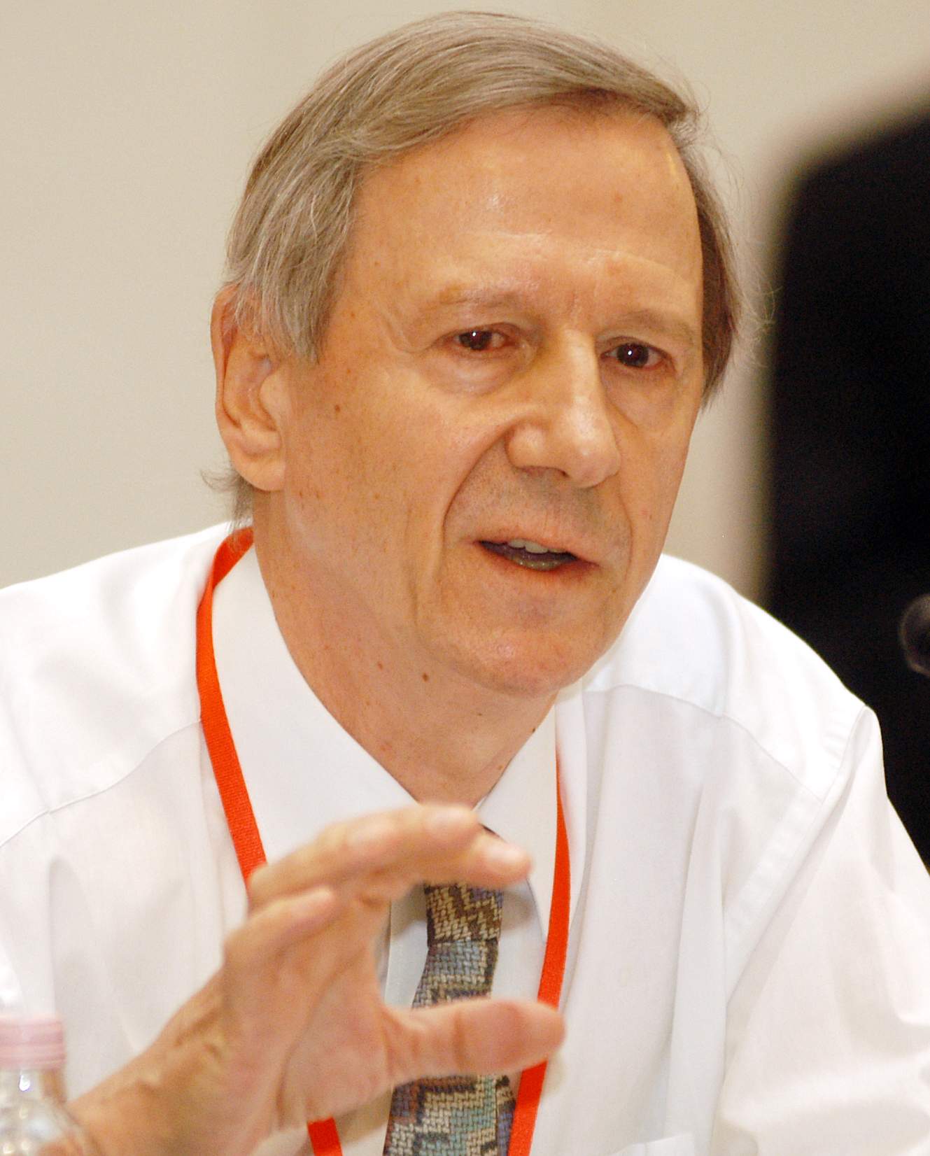 Anthony Giddens - Biography (1938 - ) - PureSociology