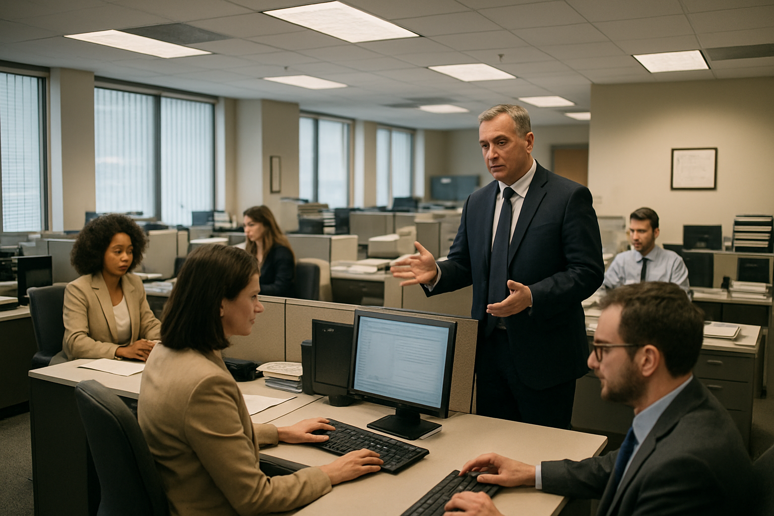 Weber's Views On Rationality In Modern Society - PureSociology