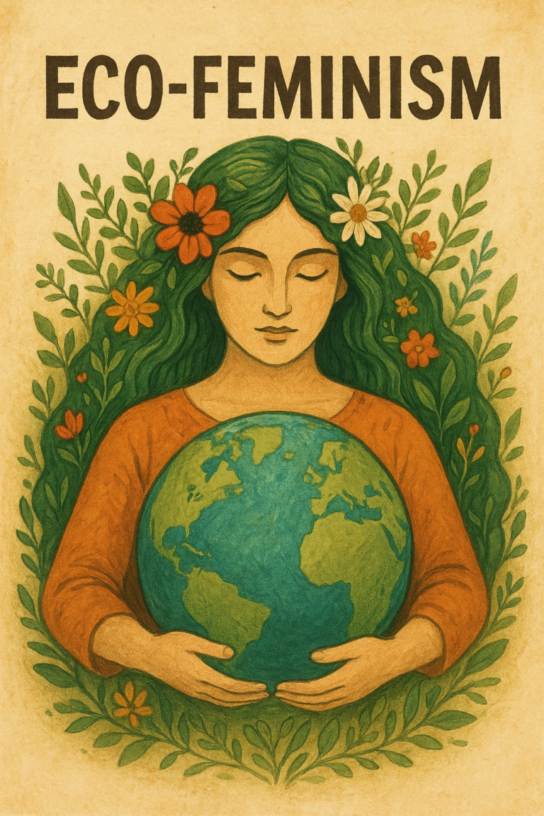 What Is Feminism? Concetpt, History And Modern Usages - PureSociology