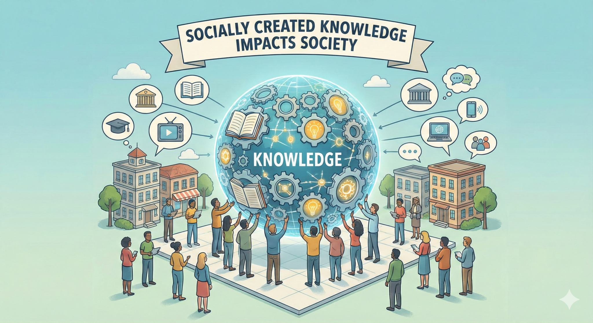 Origin And Development Of Sociology - PureSociology