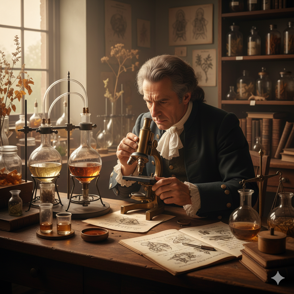 Empiricism And Social Research - PureSociology