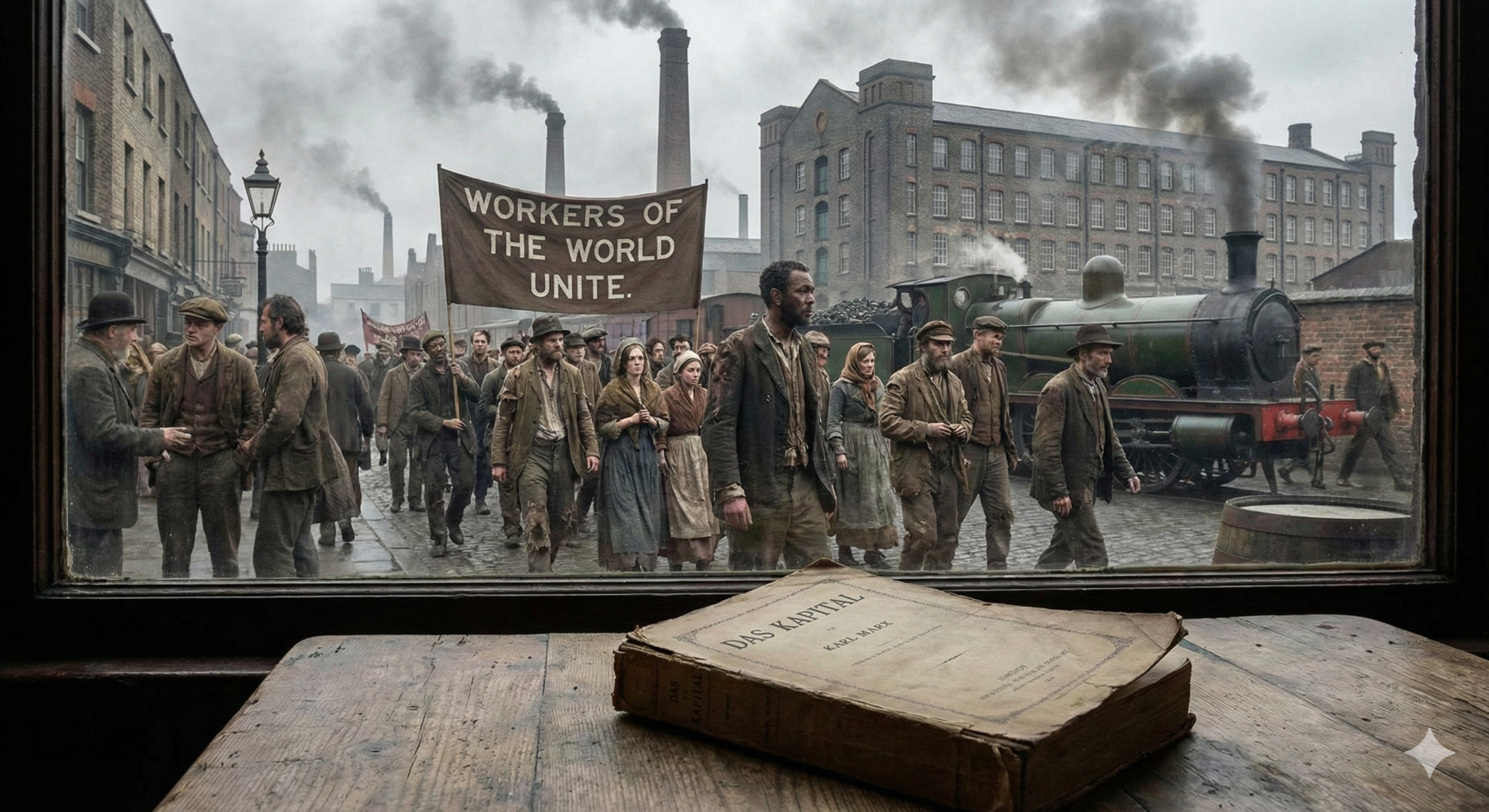 Dialectical Materialism Karl Marx Puresociology